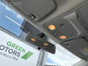 Zils Skoda Octavia 2020 Rīga, ar dzinēja tilpumu 1.00 L un nobraukumu 100 tūkst. km par 9900 €, foto 26 vietnē AUTOMOTO.COM.LV