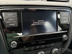 Zils Skoda Octavia 2020 Rīga, ar dzinēja tilpumu 1.00 L un nobraukumu 100 tūkst. km par 9900 €, foto 32 vietnē AUTOMOTO.COM.LV