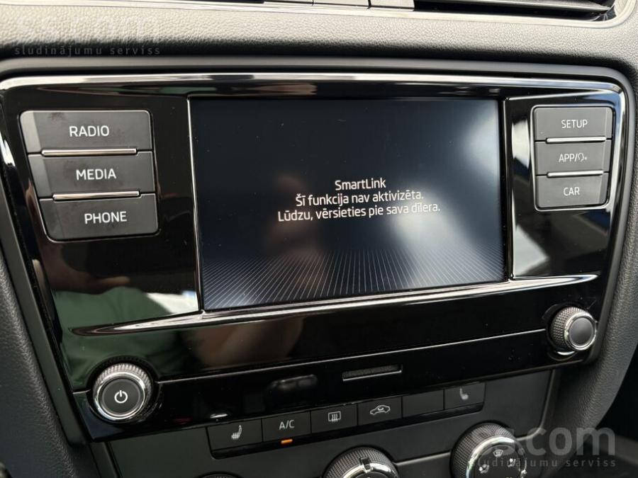 Zils Skoda Octavia 2020 Rīga, ar dzinēja tilpumu 1.00 L un nobraukumu 100 tūkst. km par 9900 €, foto 32 vietnē AUTOMOTO.COM.LV