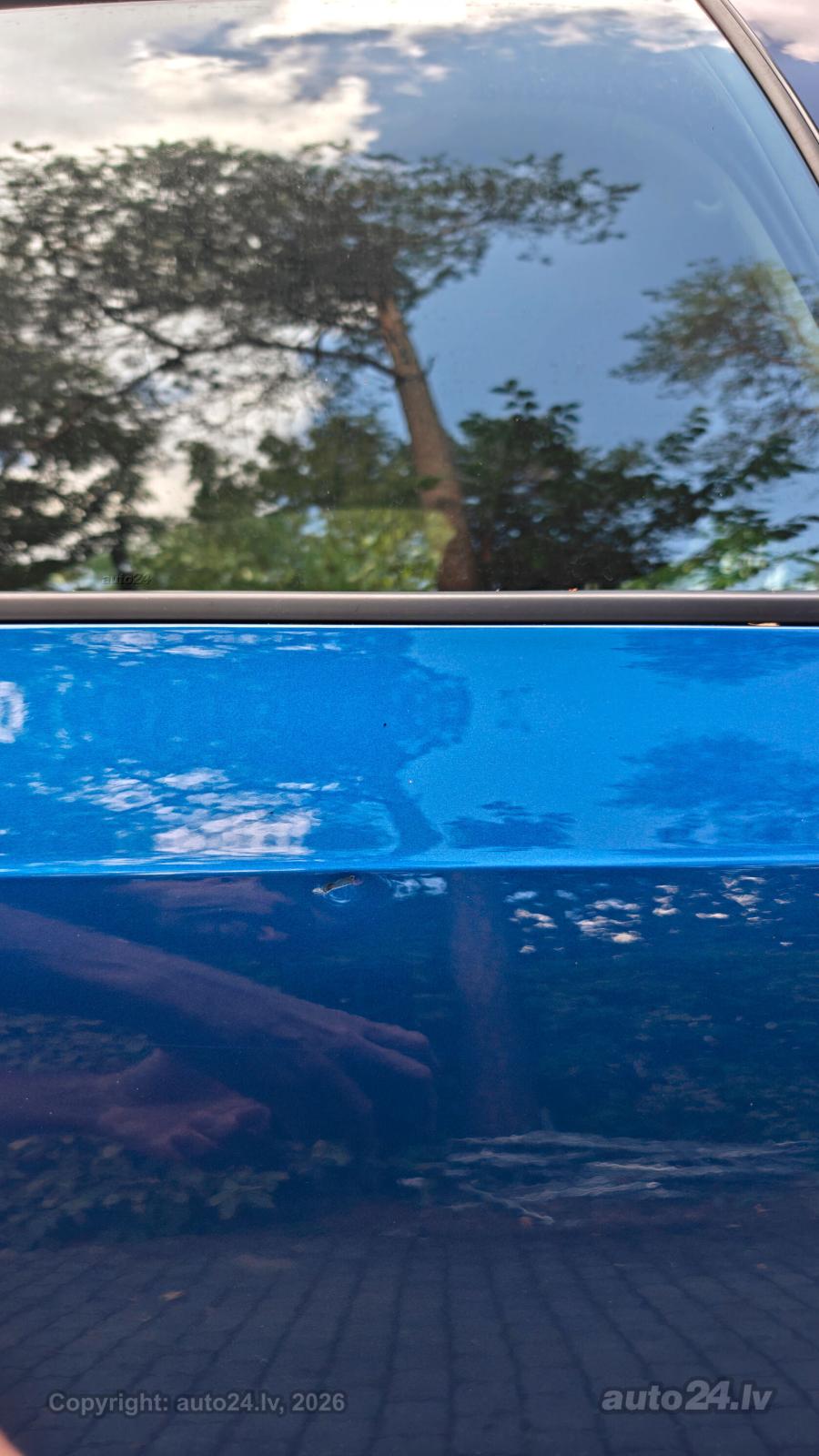 Blue Skoda Octavia 2020 in Tallinn, with an engine capacity of 1.00 L and mileage of 66 thousand km for 11000 €, photo 17 on AUTOMOTO.COM.LV