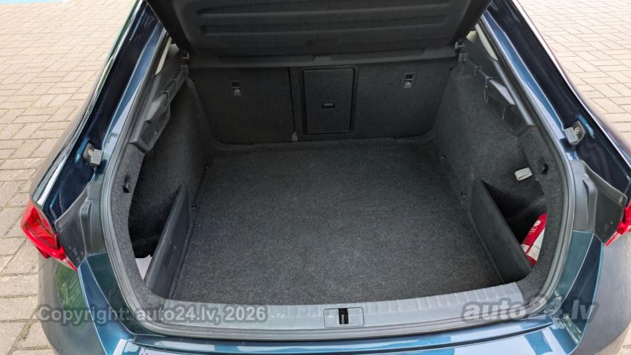 Zils Skoda Octavia 2021 Viljandi, ar dzinēja tilpumu 1.00 L un nobraukumu 59 tūkst. km par 14500 €, foto 15 vietnē AUTOMOTO.COM.LV