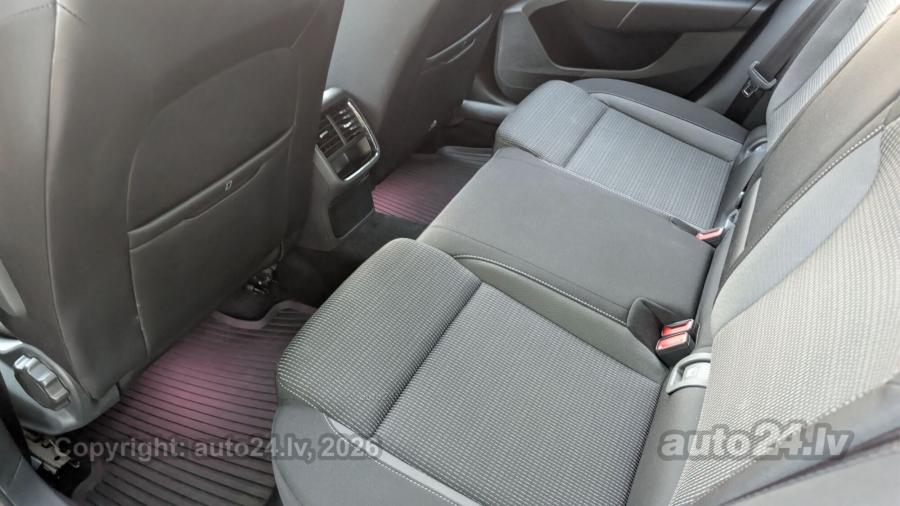 Zils Skoda Octavia 2021 Viljandi, ar dzinēja tilpumu 1.00 L un nobraukumu 59 tūkst. km par 14500 €, foto 19 vietnē AUTOMOTO.COM.LV