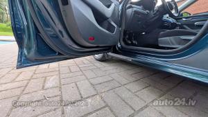 Zils Skoda Octavia 2021 Viljandi, ar dzinēja tilpumu 1.00 L un nobraukumu 59 tūkst. km par 14500 €, foto 22 vietnē AUTOMOTO.COM.LV