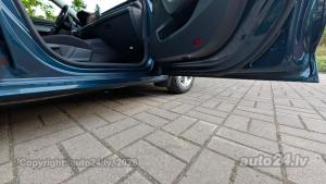 Zils Skoda Octavia 2021 Viljandi, ar dzinēja tilpumu 1.00 L un nobraukumu 59 tūkst. km par 14500 €, foto 23 vietnē AUTOMOTO.COM.LV