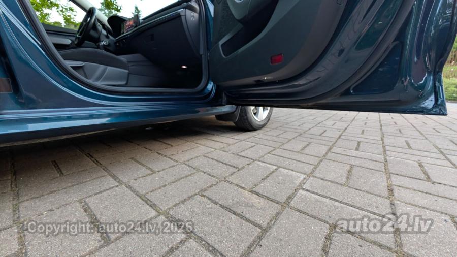 Zils Skoda Octavia 2021 Viljandi, ar dzinēja tilpumu 1.00 L un nobraukumu 59 tūkst. km par 14500 €, foto 23 vietnē AUTOMOTO.COM.LV