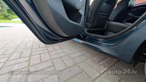 Zils Skoda Octavia 2021 Viljandi, ar dzinēja tilpumu 1.00 L un nobraukumu 59 tūkst. km par 14500 €, foto 24 vietnē AUTOMOTO.COM.LV