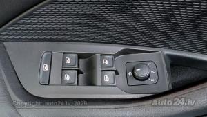 Zils Skoda Octavia 2021 Viljandi, ar dzinēja tilpumu 1.00 L un nobraukumu 59 tūkst. km par 14500 €, foto 27 vietnē AUTOMOTO.COM.LV