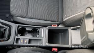 Zils Skoda Octavia 2021 Viljandi, ar dzinēja tilpumu 1.00 L un nobraukumu 59 tūkst. km par 14500 €, foto 28 vietnē AUTOMOTO.COM.LV