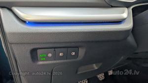 Zils Skoda Octavia 2021 Viljandi, ar dzinēja tilpumu 1.00 L un nobraukumu 59 tūkst. km par 14500 €, foto 29 vietnē AUTOMOTO.COM.LV