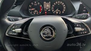 Zils Skoda Octavia 2021 Viljandi, ar dzinēja tilpumu 1.00 L un nobraukumu 59 tūkst. km par 14500 €, foto 30 vietnē AUTOMOTO.COM.LV