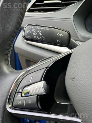 Zils Skoda Octavia 2021 Tukums, ar dzinēja tilpumu 2.00 L un nobraukumu 154 tūkst. km par 14490 €, foto 10 vietnē AUTOMOTO.COM.LV