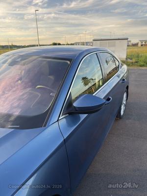 Zils Skoda Octavia 2021 Tallina, ar dzinēja tilpumu 2.00 L un nobraukumu 94 tūkst. km par 24900 €, foto 7 vietnē AUTOMOTO.COM.LV