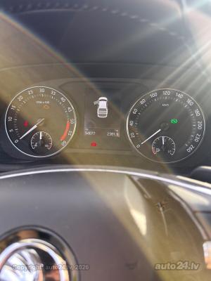 Zils Skoda Octavia 2021 Tallina, ar dzinēja tilpumu 2.00 L un nobraukumu 94 tūkst. km par 24900 €, foto 13 vietnē AUTOMOTO.COM.LV