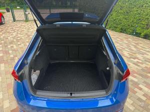 Blue Skoda Octavia 2021 in Riga, with an engine capacity of 2.00 L and mileage of 160 thousand km for 14300 €, photo 12 on AUTOMOTO.COM.LV