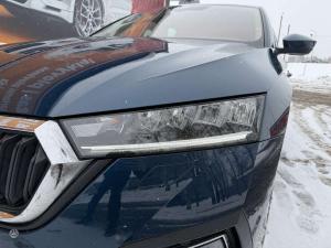 Zils Skoda Octavia 2022 Kauņa, ar dzinēja tilpumu 1.00 L un nobraukumu 197 tūkst. km par 13900 €, foto 11 vietnē AUTOMOTO.COM.LV