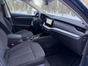 Zils Skoda Octavia 2022 Kauņa, ar dzinēja tilpumu 1.00 L un nobraukumu 197 tūkst. km par 13900 €, foto 19 vietnē AUTOMOTO.COM.LV