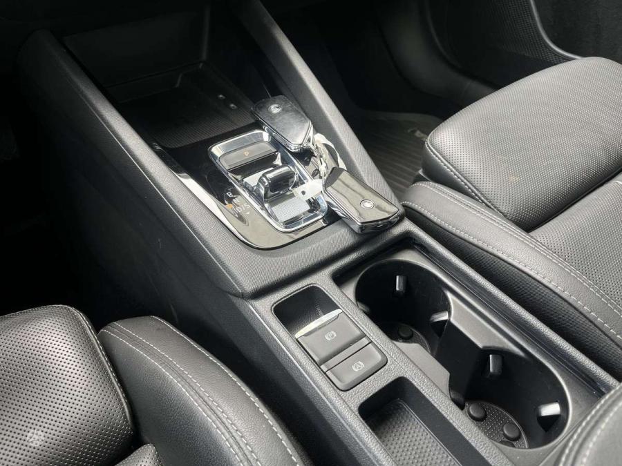 Синий Шкода Октавия 2022 в Вильнюс, объемом двигателя 1.97 л и пробегом 122 тыс. км за 19820 €, фото 22 на AUTOMOTO.COM.LV