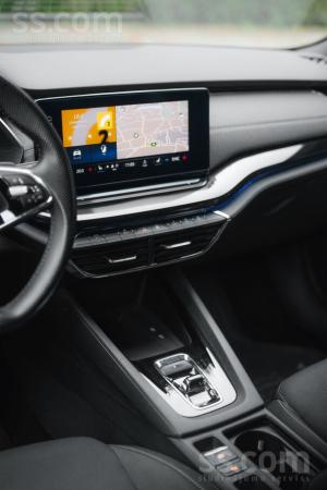 Zils Skoda Octavia 2022 Rīga, ar dzinēja tilpumu 2.00 L un nobraukumu 178 tūkst. km par 16500 €, foto 9 vietnē AUTOMOTO.COM.LV