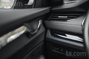Zils Skoda Octavia 2022 Rīga, ar dzinēja tilpumu 2.00 L un nobraukumu 178 tūkst. km par 16500 €, foto 13 vietnē AUTOMOTO.COM.LV