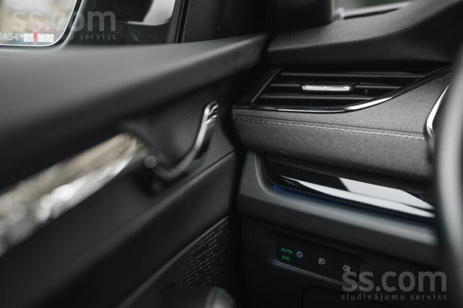 Zils Skoda Octavia 2022 Rīga, ar dzinēja tilpumu 2.00 L un nobraukumu 178 tūkst. km par 16500 €, foto 13 vietnē AUTOMOTO.COM.LV
