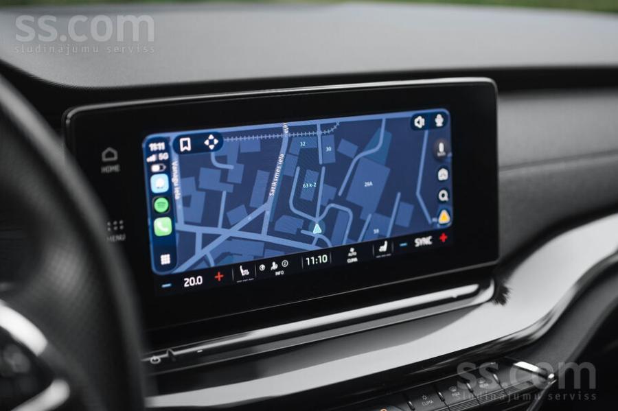 Zils Skoda Octavia 2022 Rīga, ar dzinēja tilpumu 2.00 L un nobraukumu 178 tūkst. km par 16500 €, foto 14 vietnē AUTOMOTO.COM.LV