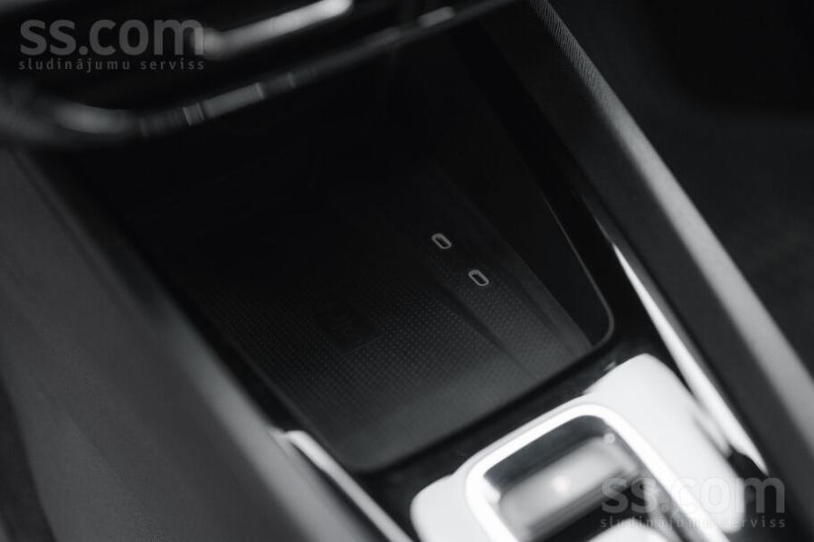 Zils Skoda Octavia 2022 Rīga, ar dzinēja tilpumu 2.00 L un nobraukumu 178 tūkst. km par 16500 €, foto 15 vietnē AUTOMOTO.COM.LV