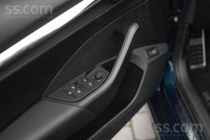 Zils Skoda Octavia 2022 Rīga, ar dzinēja tilpumu 2.00 L un nobraukumu 178 tūkst. km par 16500 €, foto 16 vietnē AUTOMOTO.COM.LV