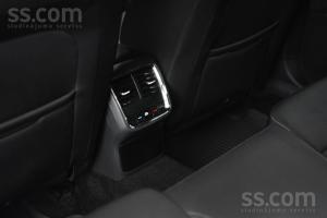 Zils Skoda Octavia 2022 Rīga, ar dzinēja tilpumu 2.00 L un nobraukumu 178 tūkst. km par 16500 €, foto 17 vietnē AUTOMOTO.COM.LV