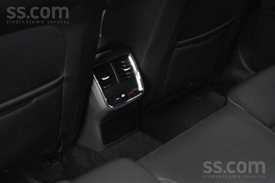 Zils Skoda Octavia 2022 Rīga, ar dzinēja tilpumu 2.00 L un nobraukumu 178 tūkst. km par 16500 €, foto 17 vietnē AUTOMOTO.COM.LV