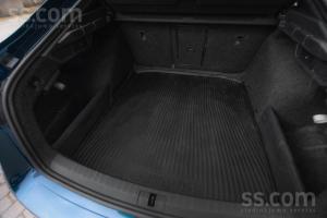 Zils Skoda Octavia 2022 Rīga, ar dzinēja tilpumu 2.00 L un nobraukumu 178 tūkst. km par 16500 €, foto 22 vietnē AUTOMOTO.COM.LV