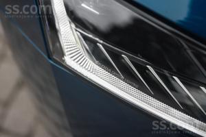Zils Skoda Octavia 2022 Rīga, ar dzinēja tilpumu 2.00 L un nobraukumu 178 tūkst. km par 16500 €, foto 23 vietnē AUTOMOTO.COM.LV