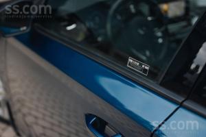 Zils Skoda Octavia 2022 Rīga, ar dzinēja tilpumu 2.00 L un nobraukumu 178 tūkst. km par 16500 €, foto 26 vietnē AUTOMOTO.COM.LV