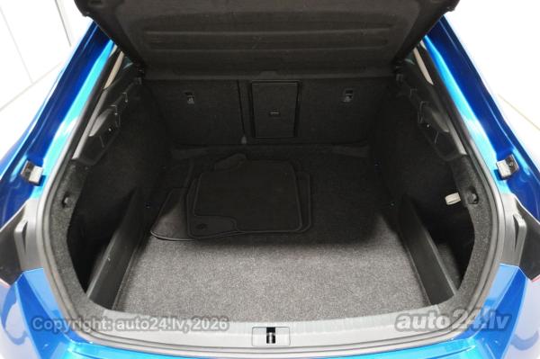 Zils Skoda Octavia 2023 Tallina, ar dzinēja tilpumu 1.50 L un nobraukumu 46 tūkst. km par 22500 €, foto 7 vietnē AUTOMOTO.COM.LV