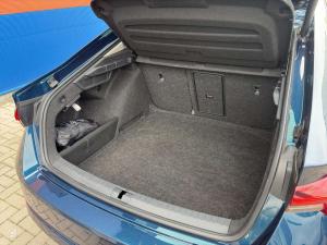 Blue Skoda Octavia 2023 in Klaipeda, with an engine capacity of 1.50 L and mileage of 108 thousand km for 17999 €, photo 14 on AUTOMOTO.COM.LV