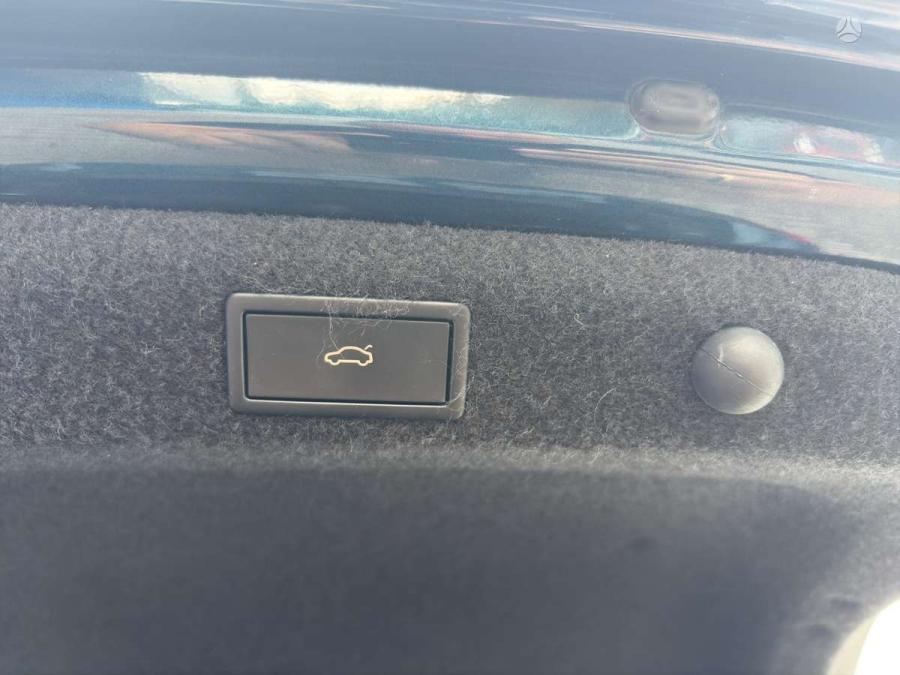 Blue Skoda Octavia 2023 in Klaipeda, with an engine capacity of 1.50 L and mileage of 108 thousand km for 17999 €, photo 15 on AUTOMOTO.COM.LV