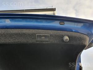 Zils Skoda Octavia 2023 Rīga, ar dzinēja tilpumu 1.50 L un nobraukumu 36 tūkst. km par 22500 €, foto 12 vietnē AUTOMOTO.COM.LV