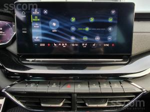 Zils Skoda Octavia 2023 Rīga, ar dzinēja tilpumu 1.50 L un nobraukumu 36 tūkst. km par 22500 €, foto 31 vietnē AUTOMOTO.COM.LV