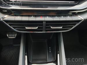 Zils Skoda Octavia 2023 Rīga, ar dzinēja tilpumu 1.50 L un nobraukumu 36 tūkst. km par 22500 €, foto 32 vietnē AUTOMOTO.COM.LV