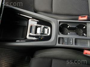 Zils Skoda Octavia 2023 Rīga, ar dzinēja tilpumu 1.50 L un nobraukumu 36 tūkst. km par 22500 €, foto 33 vietnē AUTOMOTO.COM.LV