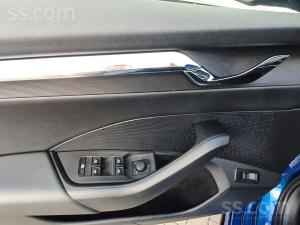 Zils Skoda Octavia 2023 Rīga, ar dzinēja tilpumu 1.50 L un nobraukumu 36 tūkst. km par 22500 €, foto 34 vietnē AUTOMOTO.COM.LV