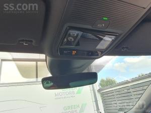 Zils Skoda Octavia 2023 Rīga, ar dzinēja tilpumu 1.50 L un nobraukumu 36 tūkst. km par 22500 €, foto 35 vietnē AUTOMOTO.COM.LV