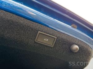 Zils Skoda Octavia 2025 Daugavpils, ar dzinēja tilpumu 1.50 L un nobraukumu 3 tūkst. km par 25900 €, foto 20 vietnē AUTOMOTO.COM.LV