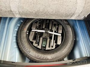 Zils Skoda Octavia 2025 Daugavpils, ar dzinēja tilpumu 1.50 L un nobraukumu 3 tūkst. km par 25900 €, foto 22 vietnē AUTOMOTO.COM.LV