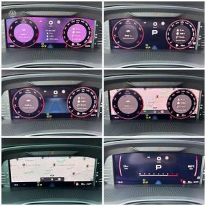 Синий Шкода Октавия 2025 в Каунас, объемом двигателя 1.98 л и пробегом 5 тыс. км за 24600 €, фото 21 на AUTOMOTO.COM.LV