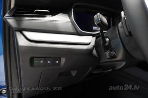 Zils Skoda Octavia 2026 Tallina, ar dzinēja tilpumu 1.50 L un nobraukumu 1 tūkst. km par 31900 €, foto 17 vietnē AUTOMOTO.COM.LV