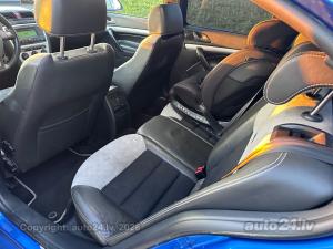 Zils Skoda Octavia 2006 Tallina, ar dzinēja tilpumu 2.00 L un nobraukumu 234 tūkst. km par 5200 €, foto 11 vietnē AUTOMOTO.COM.LV
