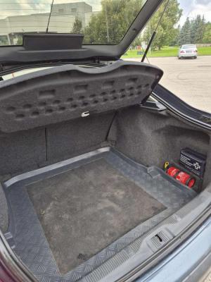 Zils Skoda Octavia 2006 Alīta, ar dzinēja tilpumu 1.90 L un nobraukumu 227 tūkst. km par 1200 €, foto 15 vietnē AUTOMOTO.COM.LV