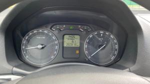 Zils Skoda Octavia 2007 Rīga, ar dzinēja tilpumu 2.00 L un nobraukumu 0 tūkst. km par 2399 €, foto 3 vietnē AUTOMOTO.COM.LV