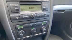 Zils Skoda Octavia 2007 Rīga, ar dzinēja tilpumu 2.00 L un nobraukumu 0 tūkst. km par 2399 €, foto 5 vietnē AUTOMOTO.COM.LV