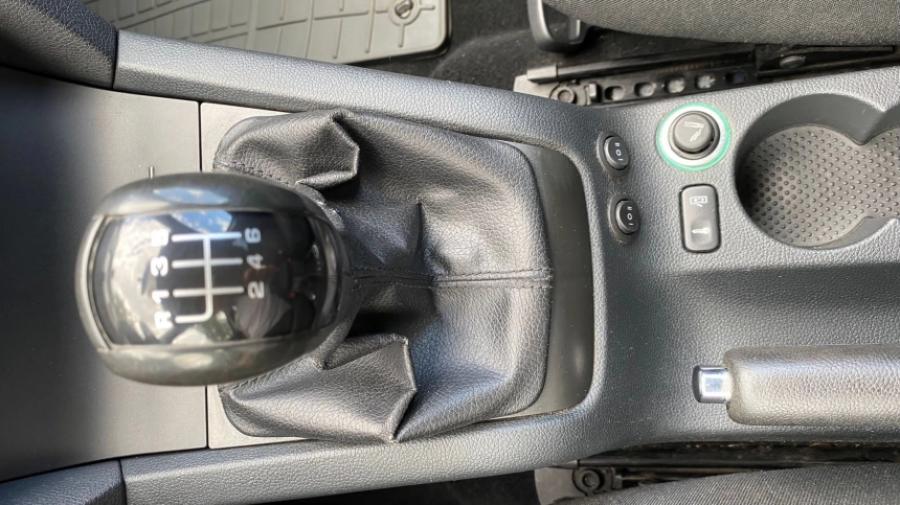 Zils Skoda Octavia 2007 Rīga, ar dzinēja tilpumu 2.00 L un nobraukumu 0 tūkst. km par 2399 €, foto 13 vietnē AUTOMOTO.COM.LV